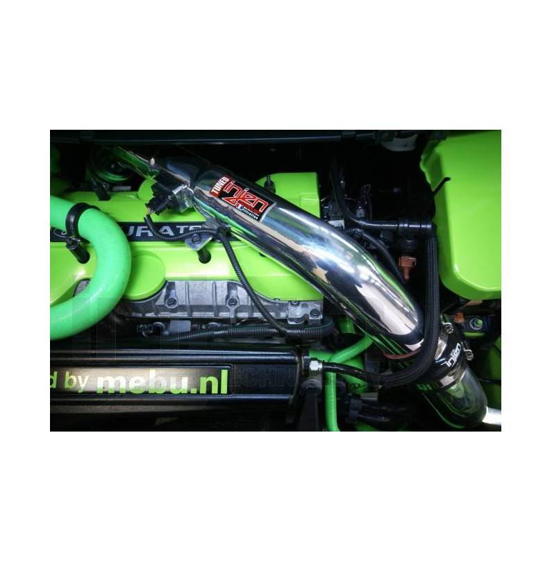 Ford Focus RS MK2 sistema admisión Injen Cold Air intake system