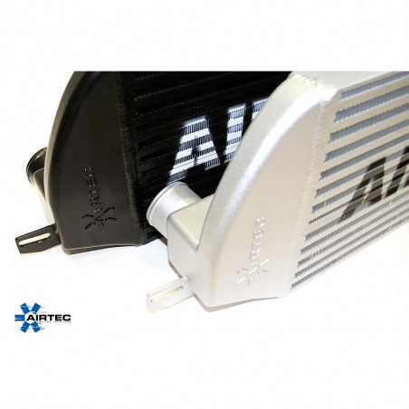 Intercooler frontal altas prestaciones Airtec Mini Cooper S R56 todos