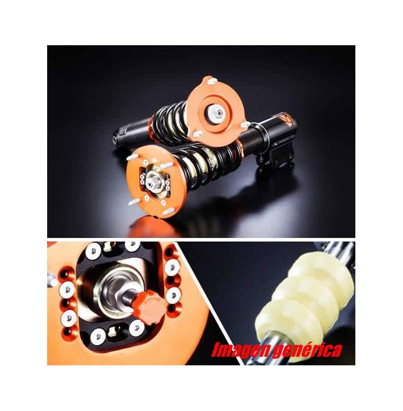 Audi A4 B5 (2WD) Año 95~00 | Suspensiones rally asfalto Tarmac Rally Spec.