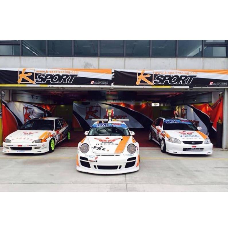 Audi A4 B5 (2WD) Año 95~00 | Suspensiones rally asfalto Tarmac Rally Spec.