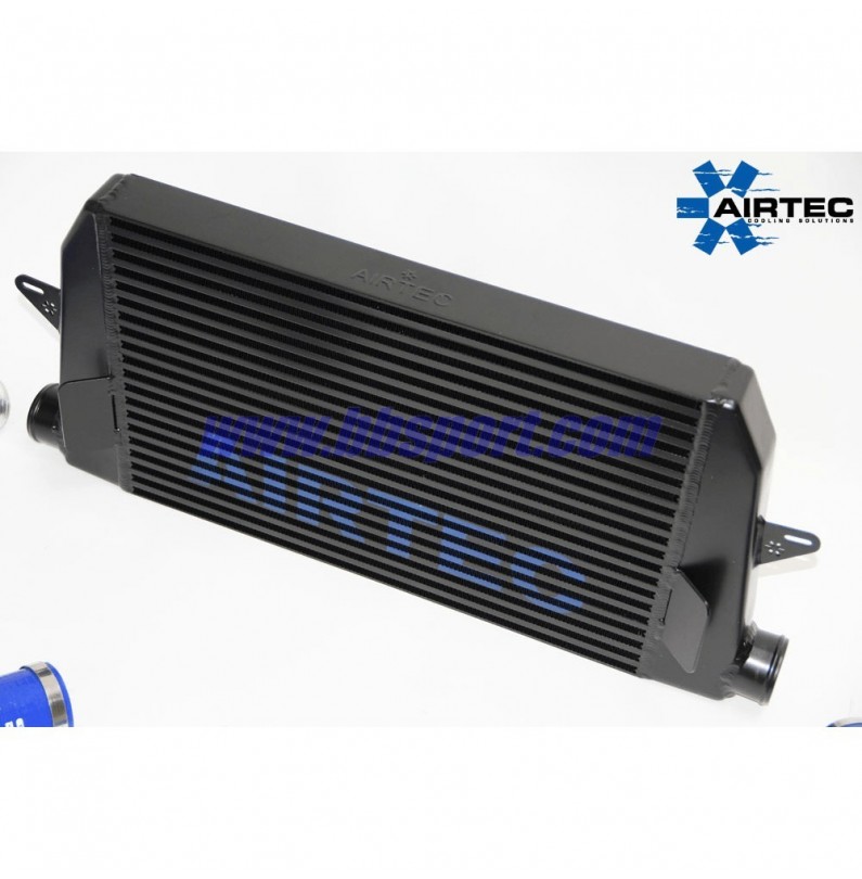 Kit intercooler frontal altas prestaciones Airtec Audi S3 8L