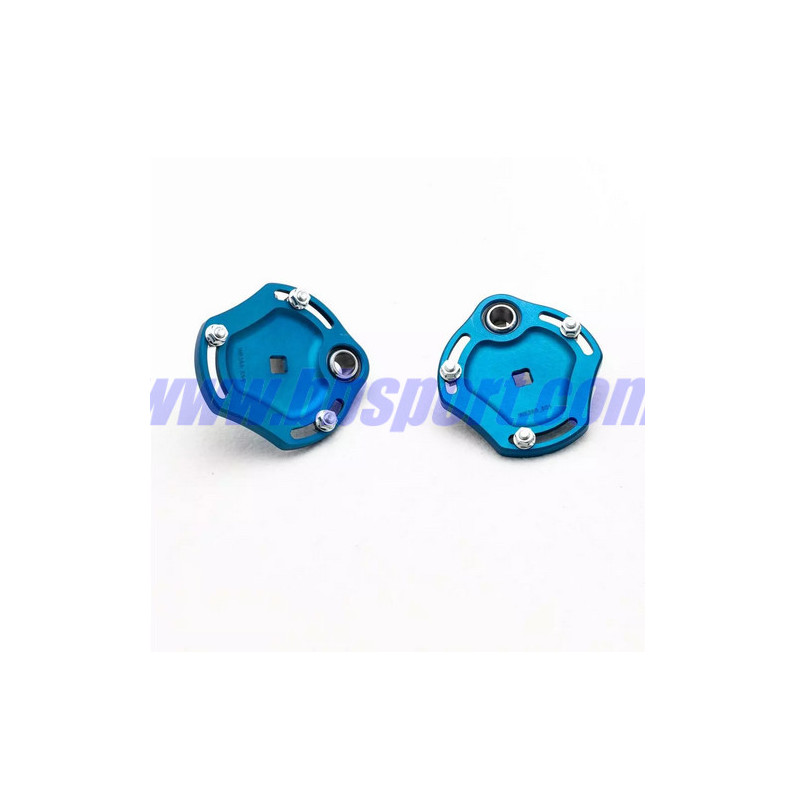 BMW E46 E46M Front Drift Angle Lock Kit V2