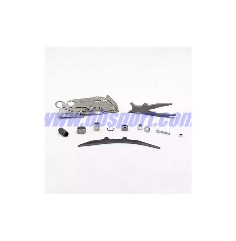 BMW E46 Wisefab Front control arm DIY Drift Kit