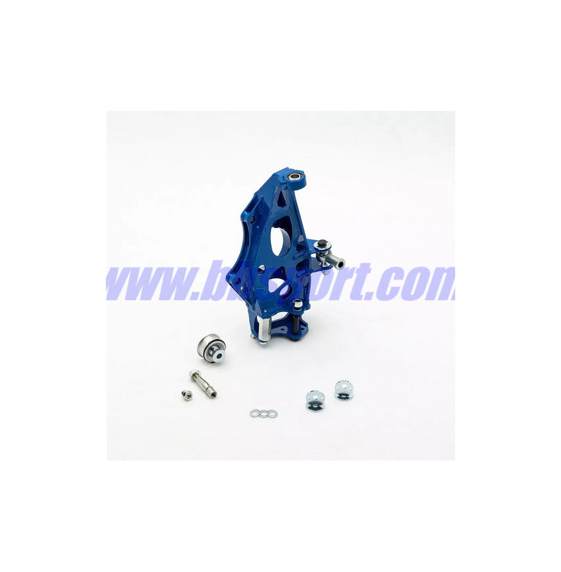 Chevrolet Corvette C5 C6 Front Drift Angle Lock Kit for OEM Arms