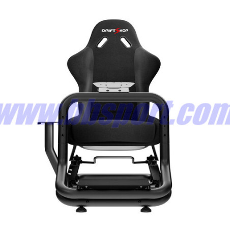 DriftShop Sim Racing Cockpit
