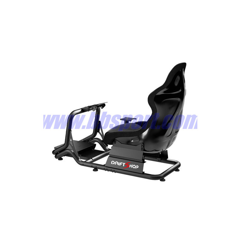 DriftShop Sim Racing Cockpit