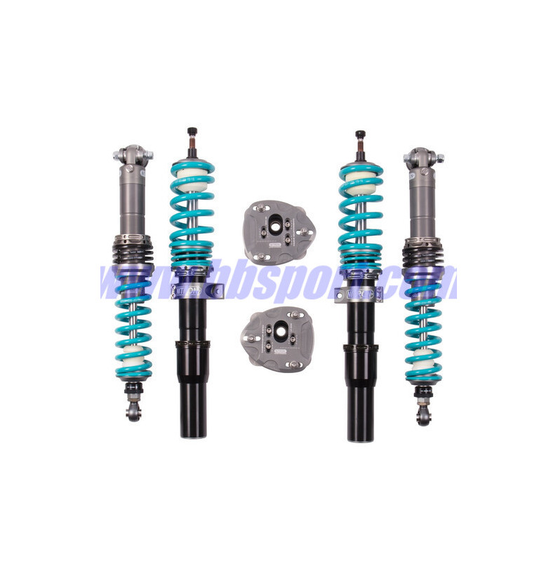 Nitron NTR R1 Suspension Kit for BMW 1M E82