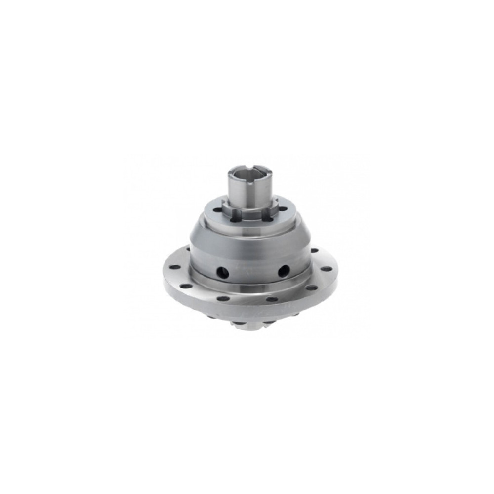 Quaife Honda Civic City ATB differential