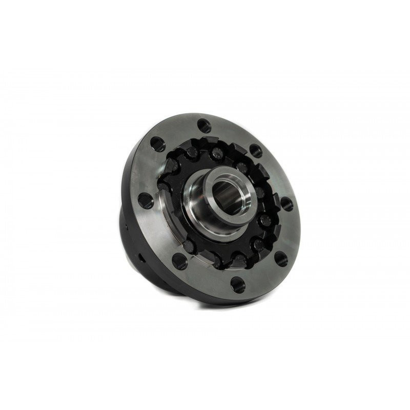 Diferencial Wavetrac – Transmisión 0AM DQ200 Audi/Seat/VW