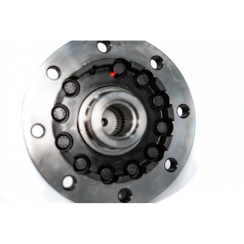 Diferencial Wavetrac – Transmisión 0AM DQ200 Audi/Seat/VW