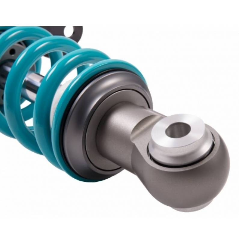 Aston Martin Vantage V12 Suspensiones High Performance Nitron Racing ...