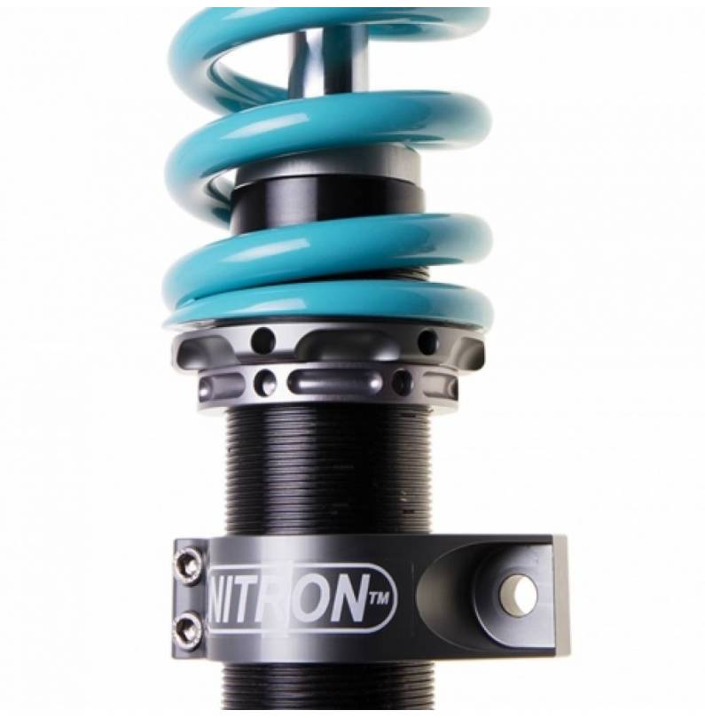 BMW Serie 3 E36 Suspensiones High Performance Nitron Racing Shocks NTR ...