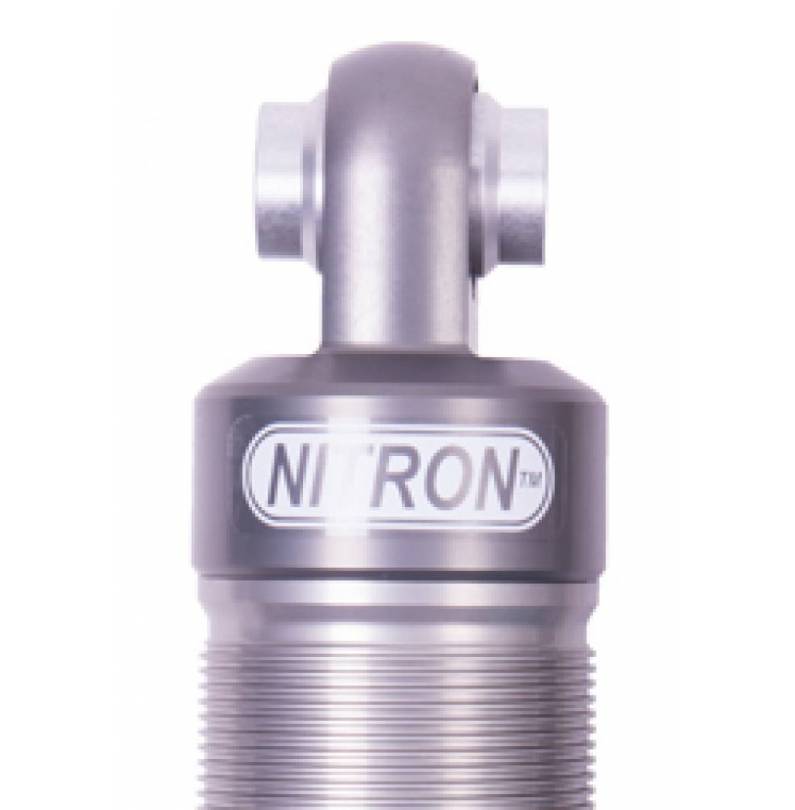 Caterham 7 Suspensiones High Performance Nitron Racing Shocks NTR R1 System