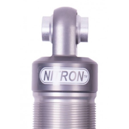 Caterham 7 Suspensiones High Performance Nitron Racing Shocks NTR R1 System