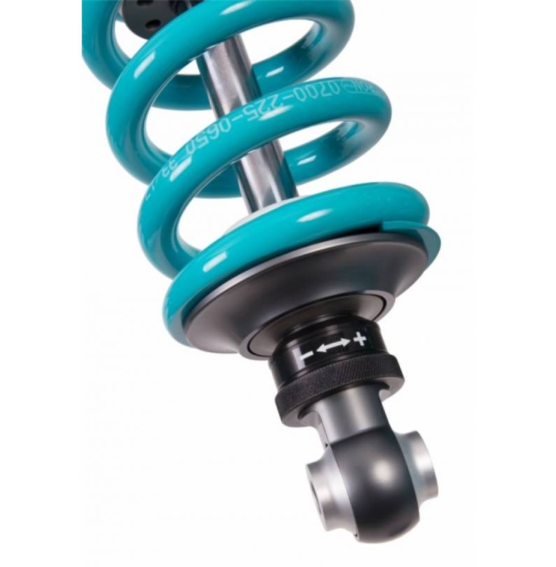 Chevrolet Corvette C5 /C6 96-13 Suspensiones High Performance Nitron ...