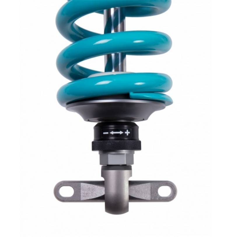 Chevrolet Corvette C5 /C6 96-13 Suspensiones High Performance Nitron ...