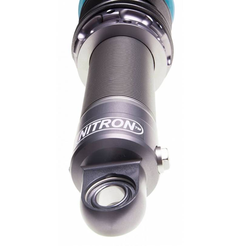 Honda Civic type R EP3 Suspensiones High Performance Nitron Racing ...