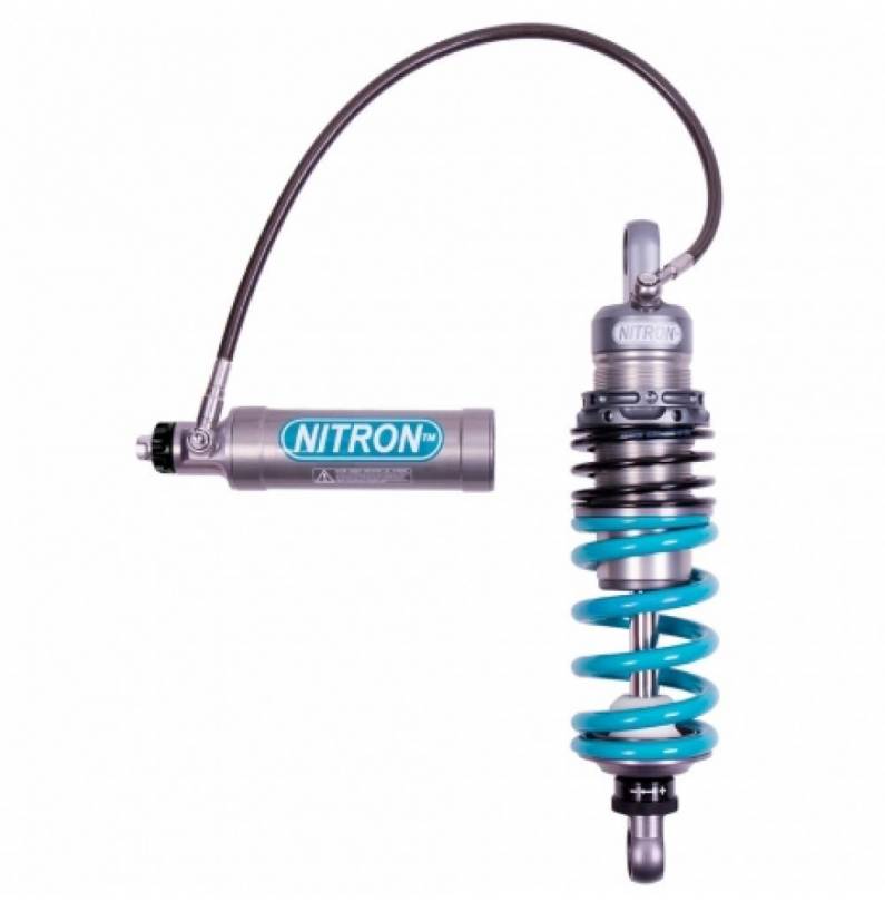 Lamborghini Gallardo Suspensiones High Performance Nitron Racing Shocks ...