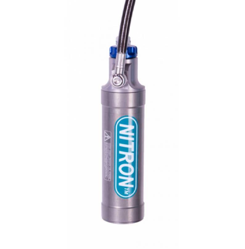 Renault Clio Sport MK3 197/200 Suspensiones High Performance Nitron ...