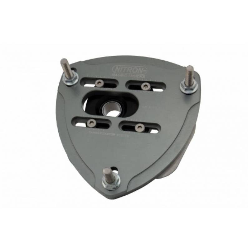 Westfield (Consultar modelos) Suspensiones High Performance Nitron ...