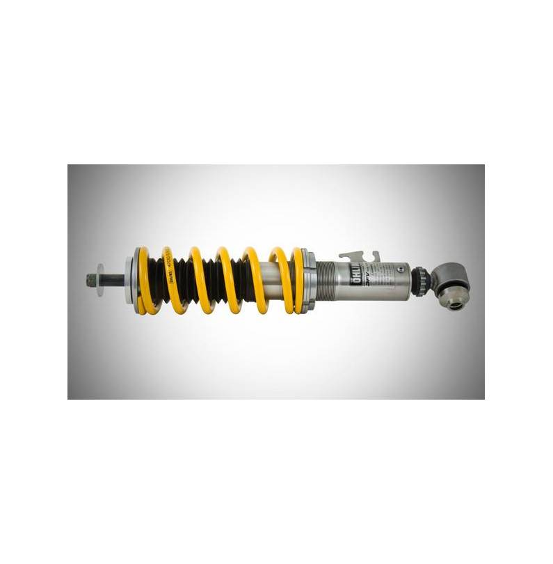 Ohlins Suspension Road and Track Mini Cooper R56 2007- BMS MI20.
